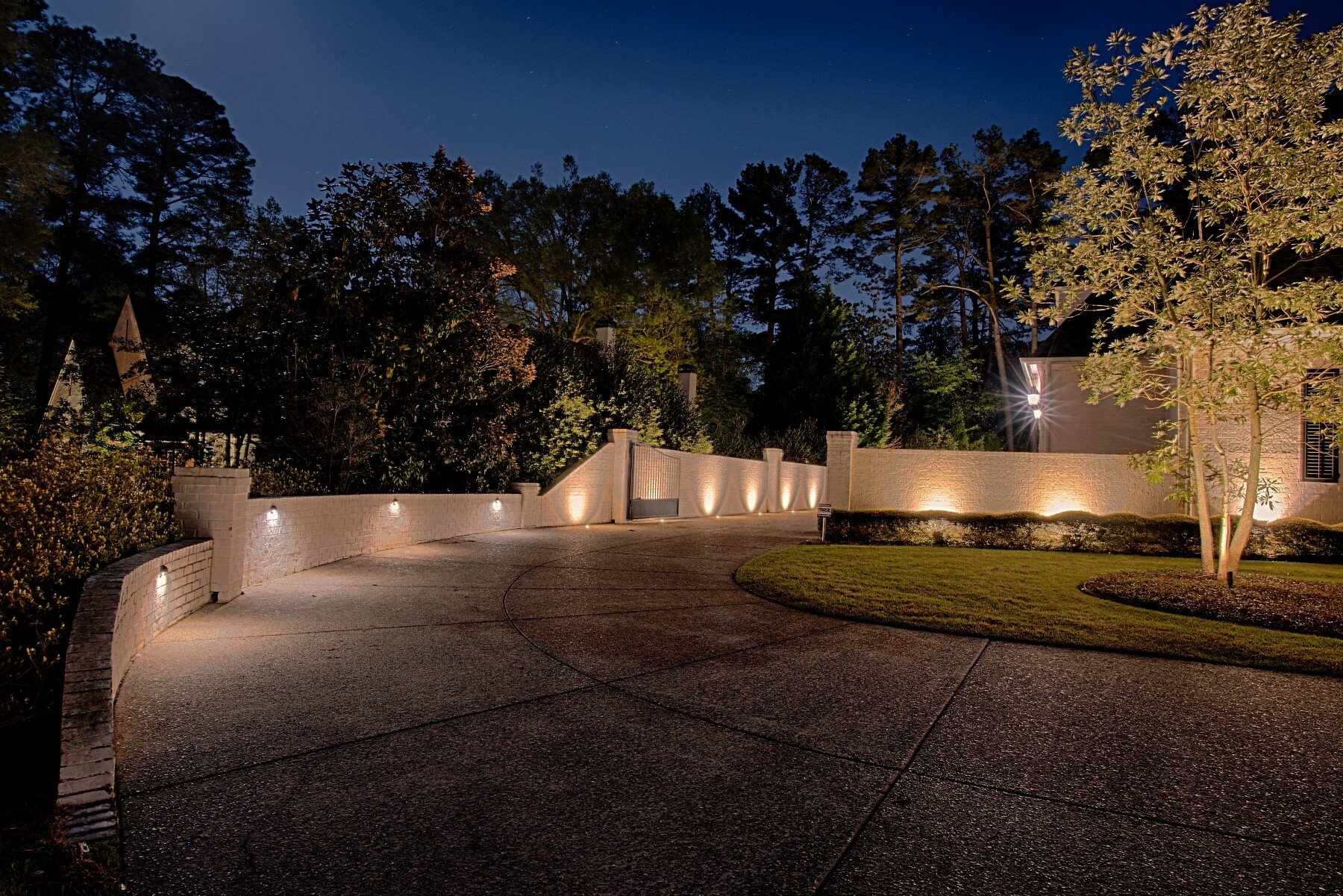 3 Ways Strategic Lighting Can Help Boost Home Security
